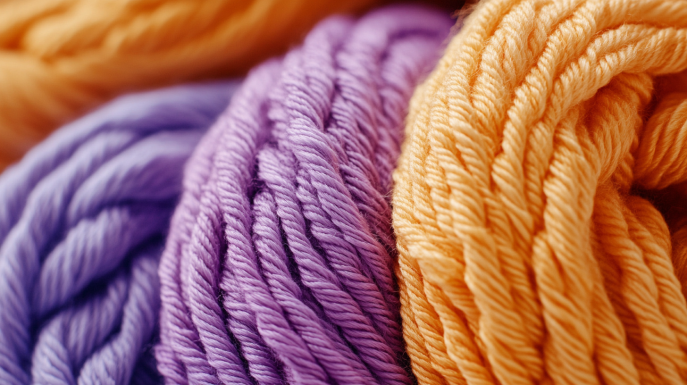 Bernat Blanket Big Yarn Blanket