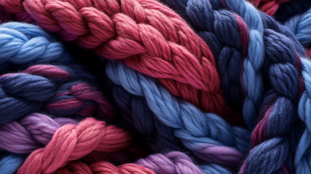 Bernat Blanket Yarn Brights